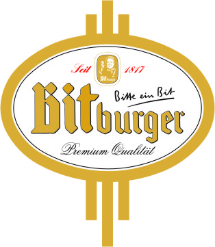 Bitburger Logo